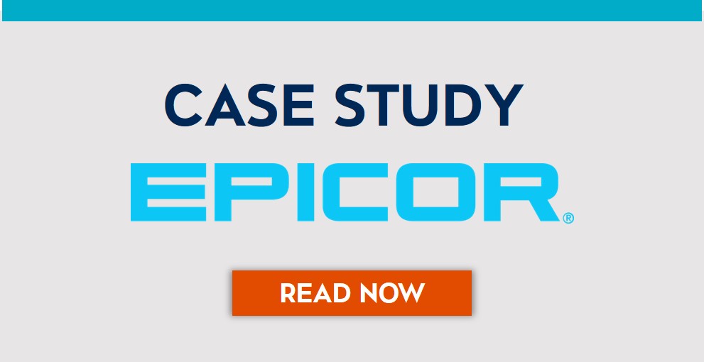 Epicor Case Study
